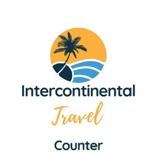 Intercontinental Travel Counter – Travel Abroad With Ease